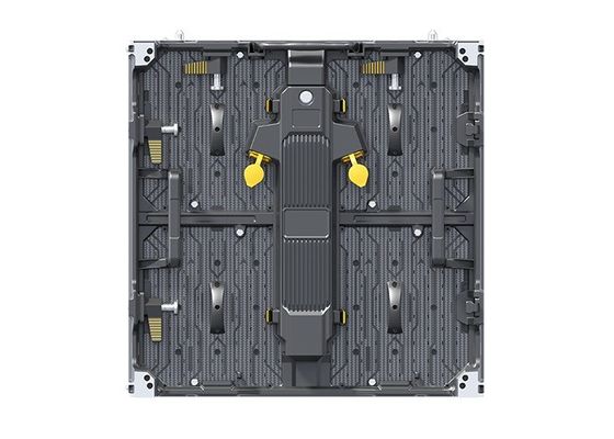 Hd 2k 4k Led Display Board Rental P2.6 P3.91 For Exhibition Hall