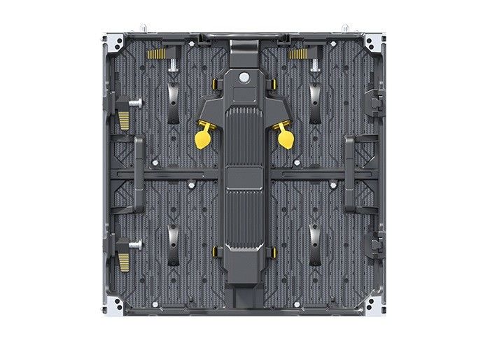 Hd 2k 4k Led Display Board Rental P2.6 P3.91 For Exhibition Hall